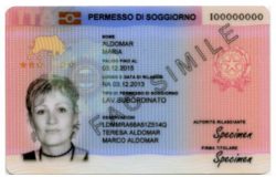 How to Get or Renew a Residence Permit in Italy – Permesso di Soggiorno ...