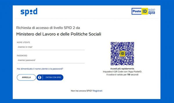 How to Get a SPID Digital Identity in Italy – Easy Milano