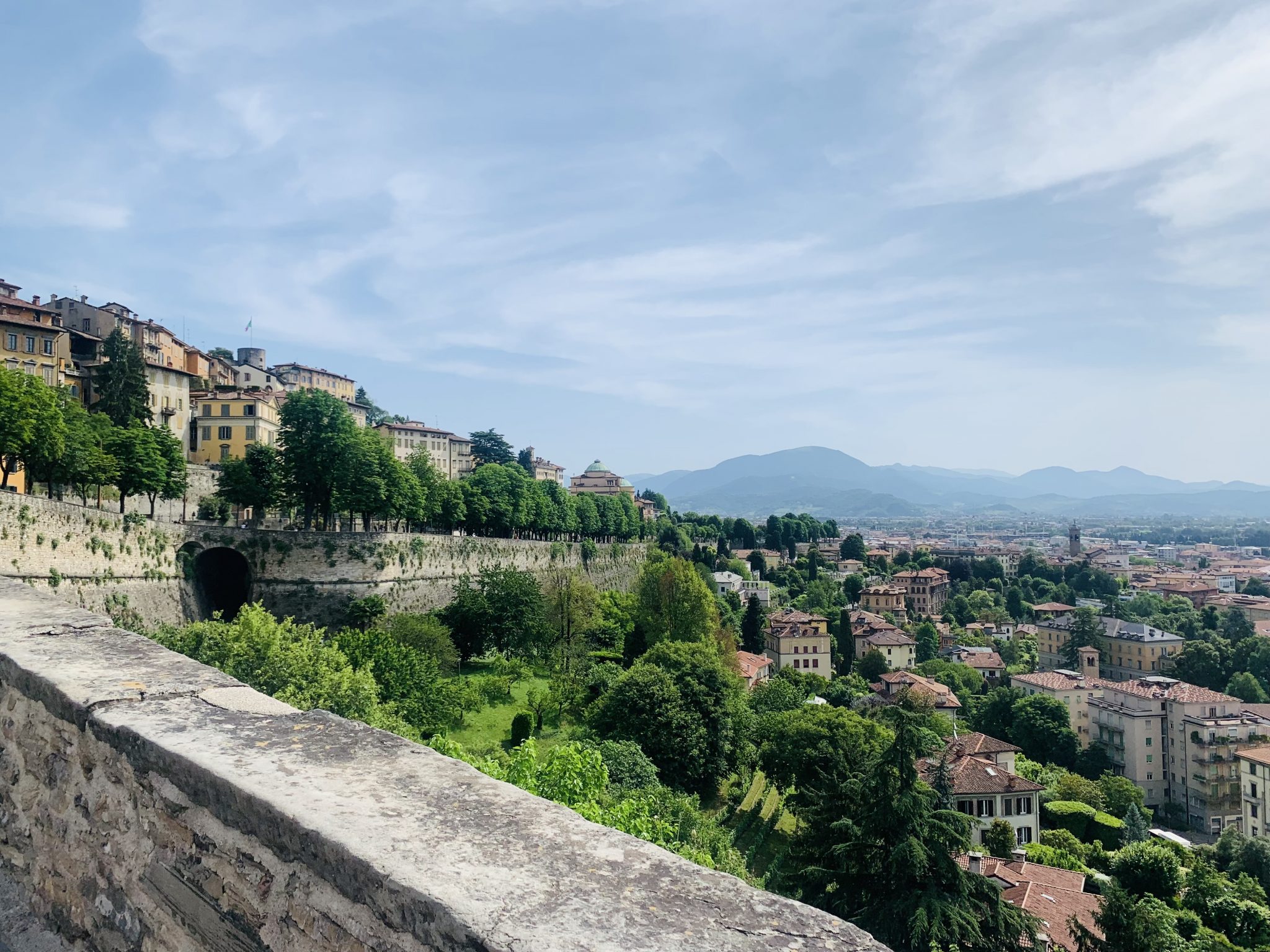 Top Tips for Visiting Bergamo, Italy in a Day – Easy Milano