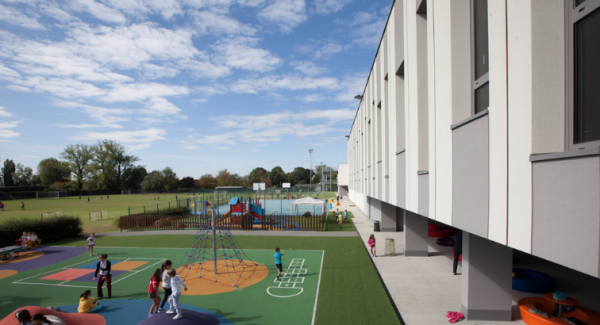 American School of Milan – Easy Milano