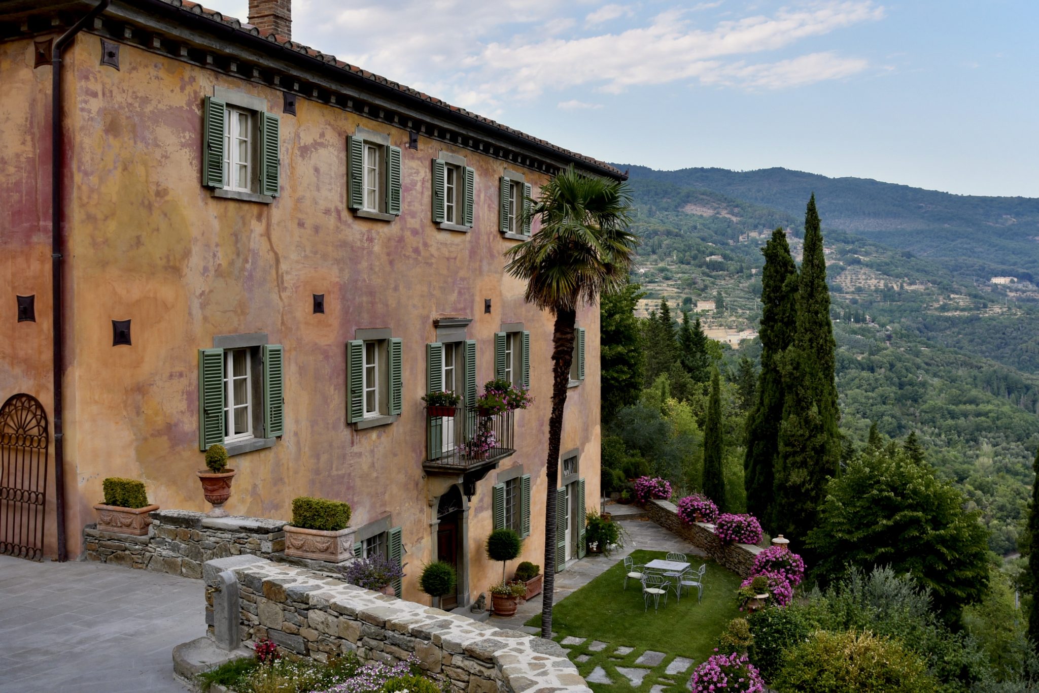 Frances Mayes, Italy is Her Place in the World – Easy Milano