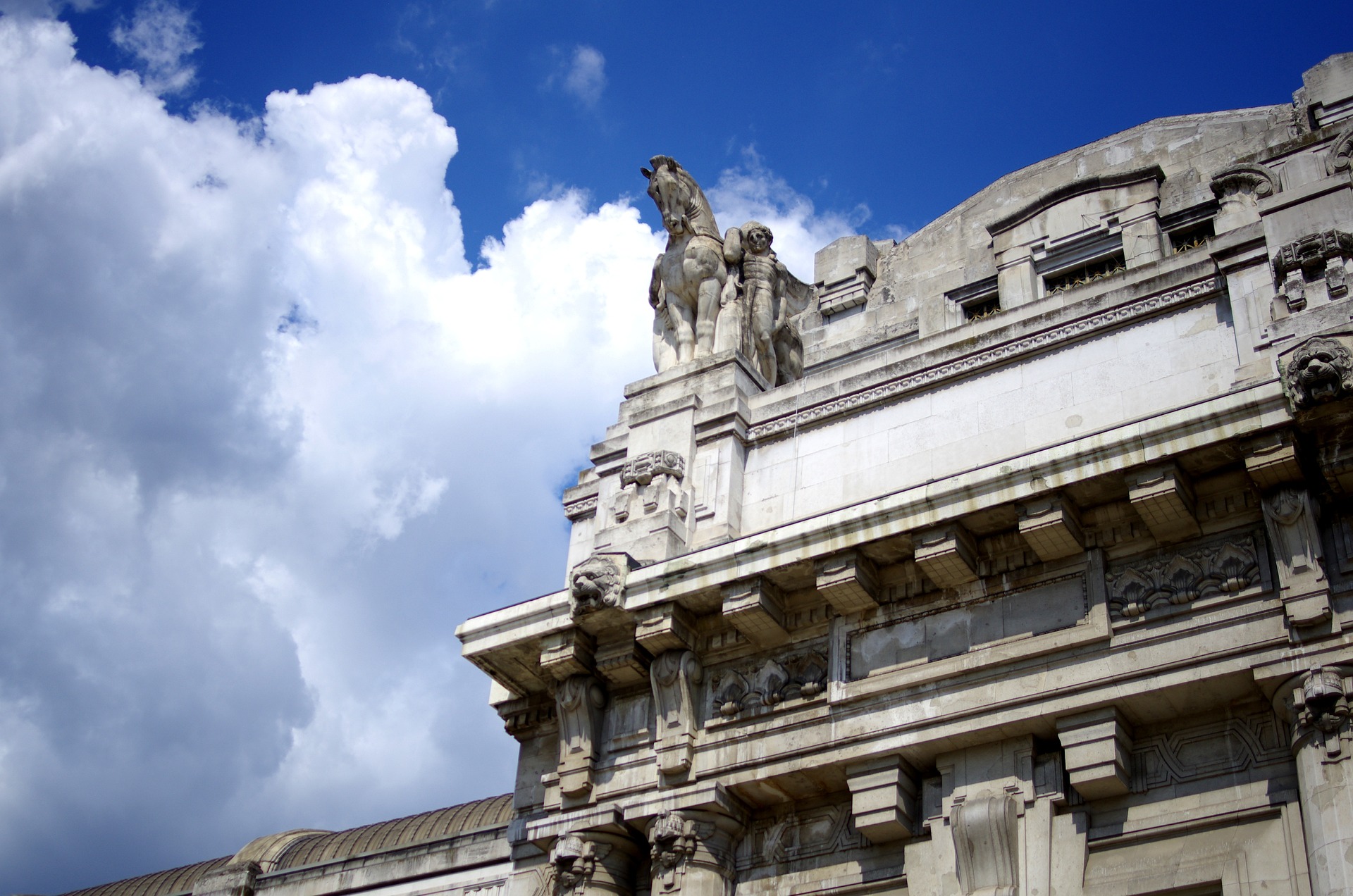48 Hours in Naples – Easy Milano