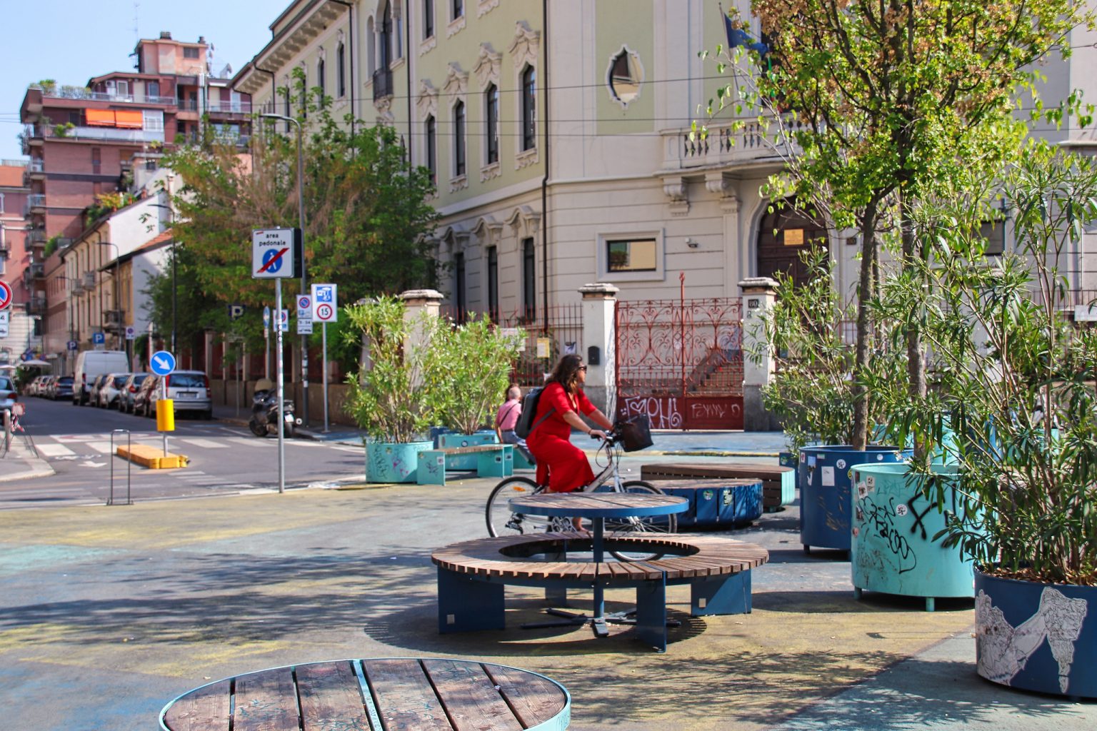 Exploring Milano NoLo District – Easy Milano