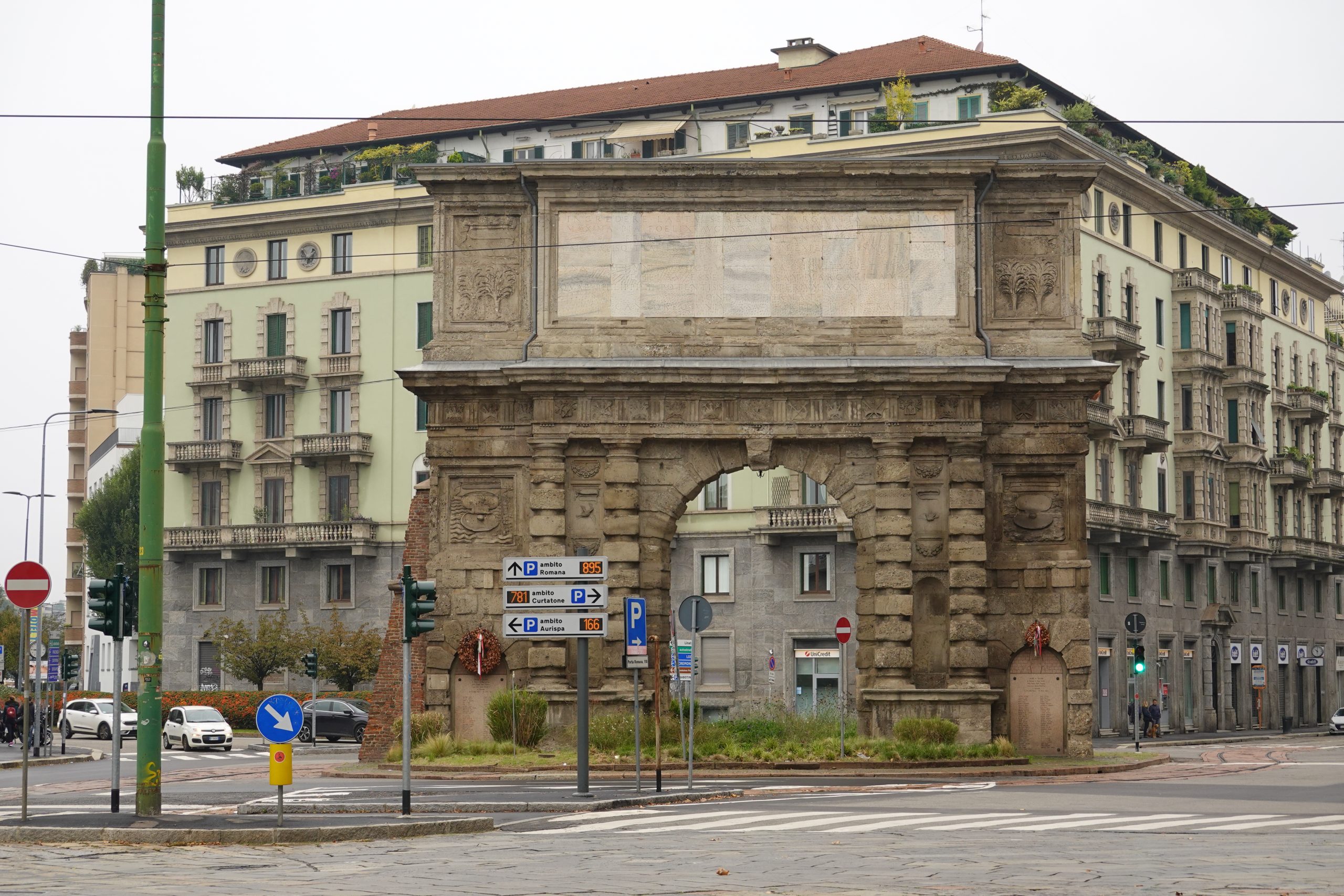 Exploring Milano Porta Romana – Easy Milano