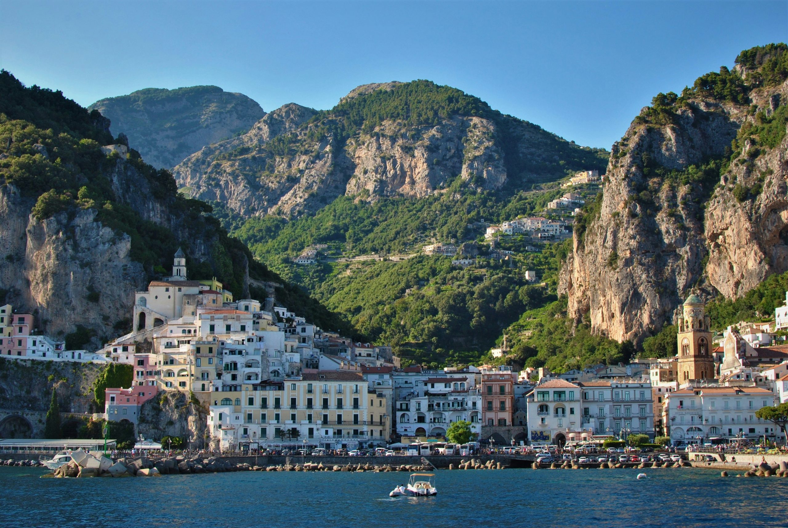 Top Places to Visit in the South of Italy - Easy Milano